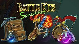 Need Ideas For Battle Kits