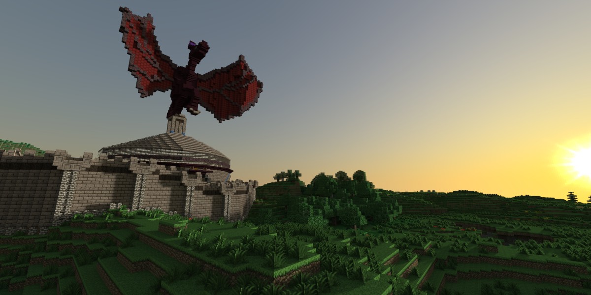 Imperial World - Inspired by the Roman Empire and Elder Scrolls ...