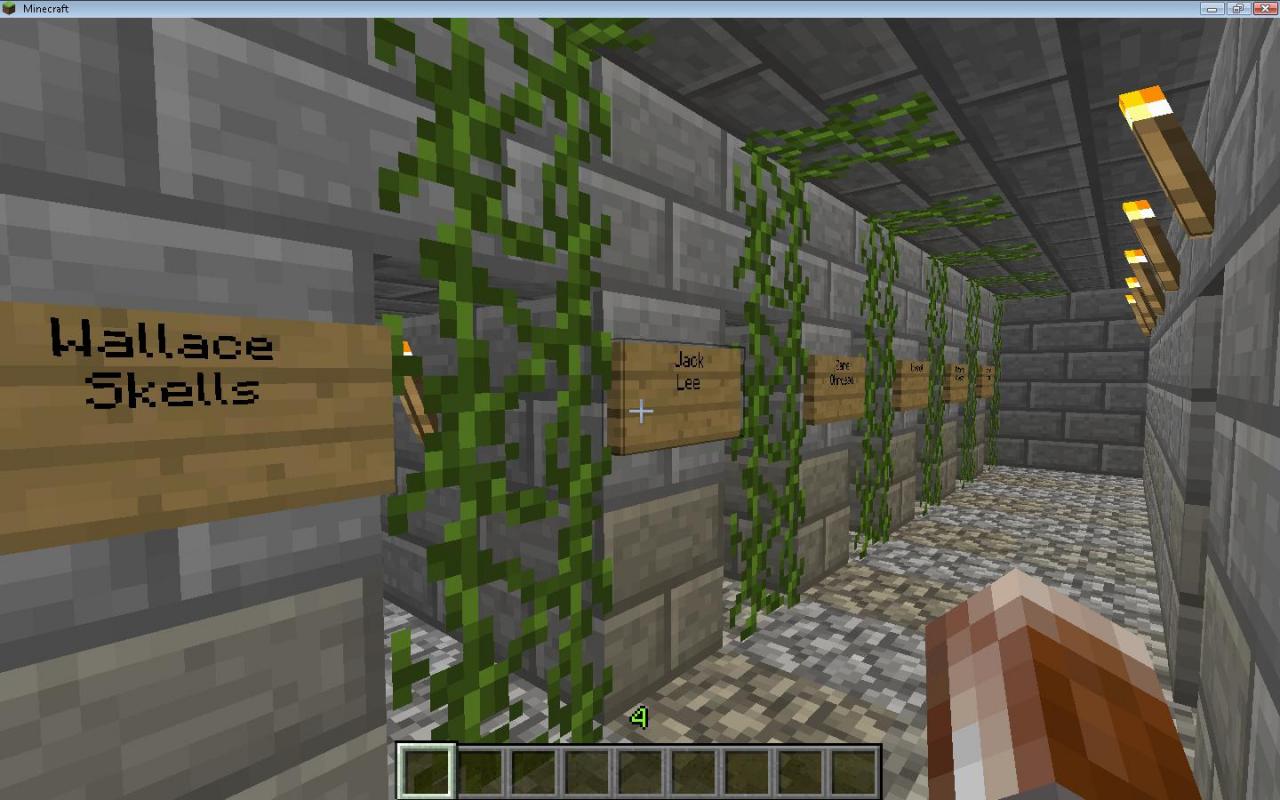 Adventure Map (Beta Testing) Minecraft Map