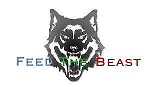 Embrace The Beast (Feed The Beast Ultimate Modpack) English And Dutch ...