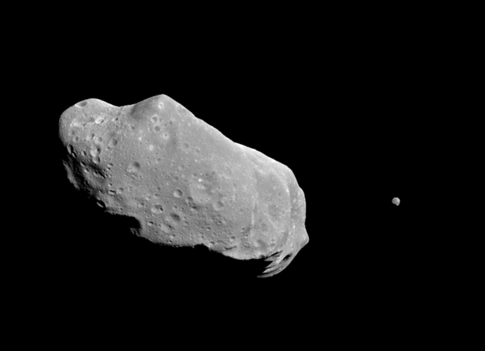 Meteor base survival Minecraft Project