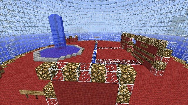 JJcraft PVP! Minecraft Server