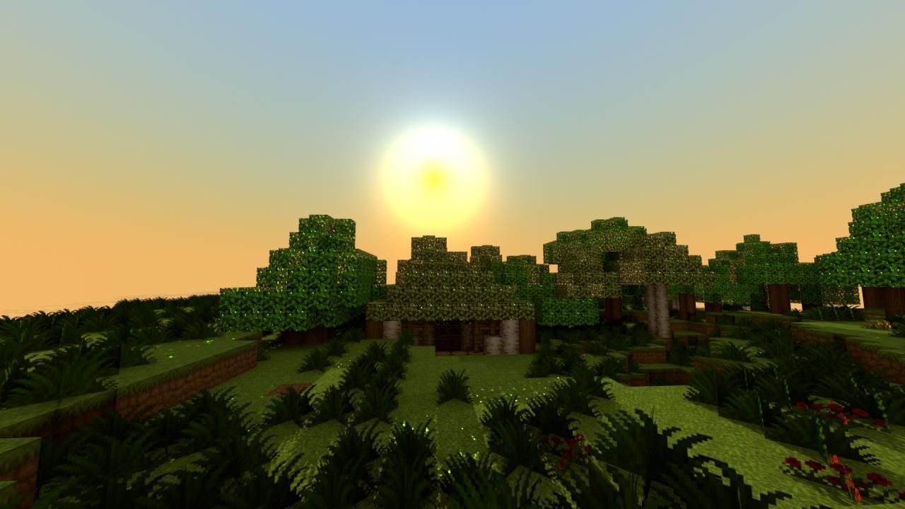 Minecraft Renders Minecraft Map