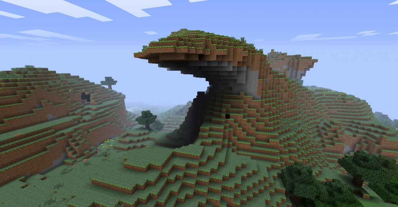 Wildcraft 32x Wip 100 Minecraft Texture Pack