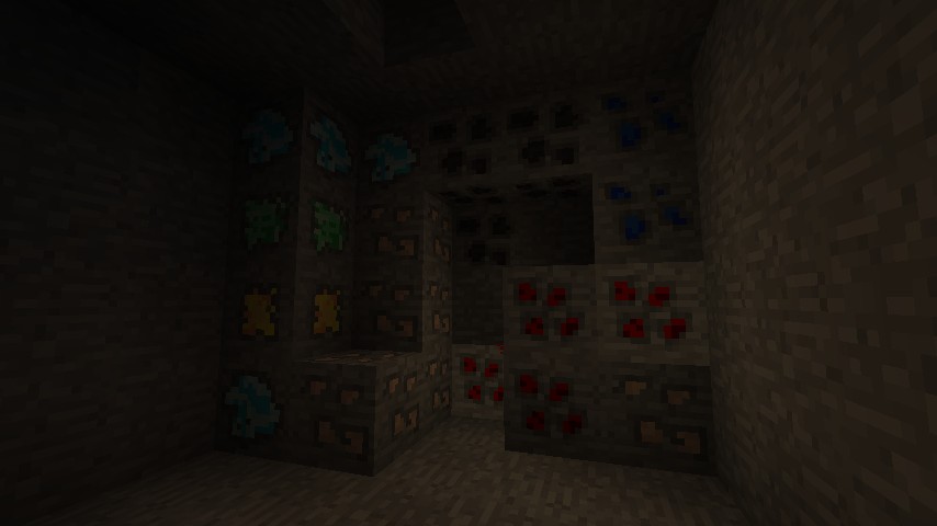 emile's 16x16 [1.5] Minecraft Texture Pack