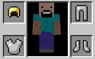 Costumes Texture Pack Minecraft Texture Pack