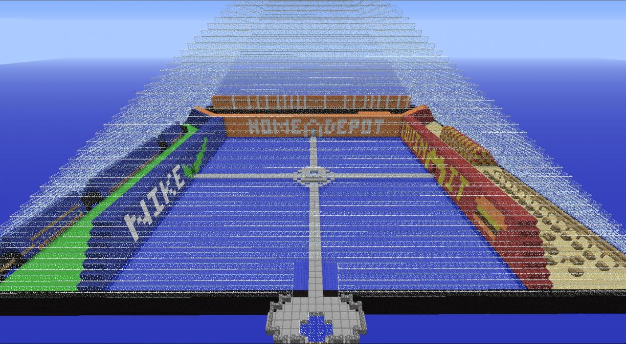 Psi-Craft Minecraft Server