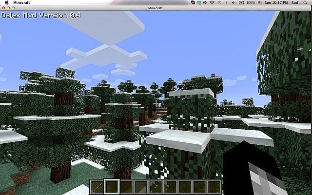 StoneCraft Minecraft Server