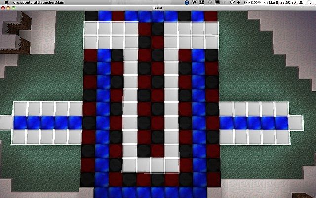 Unity Tech Tekkit Server Minecraft Server