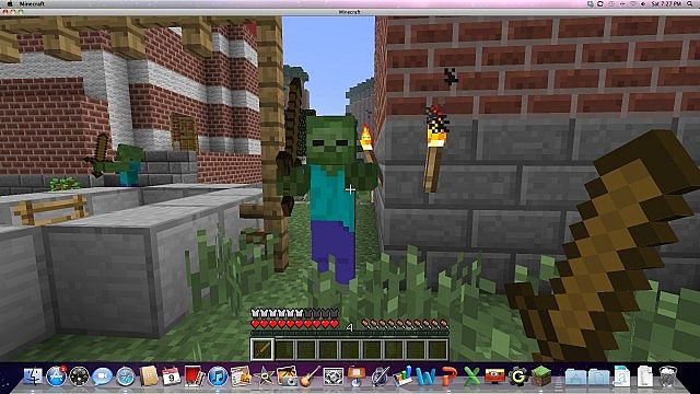 The Most Fun Servers Pt. 1