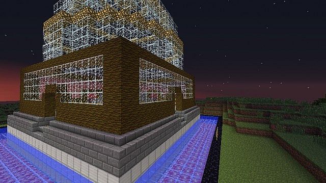 McInfinity Minecraft Server