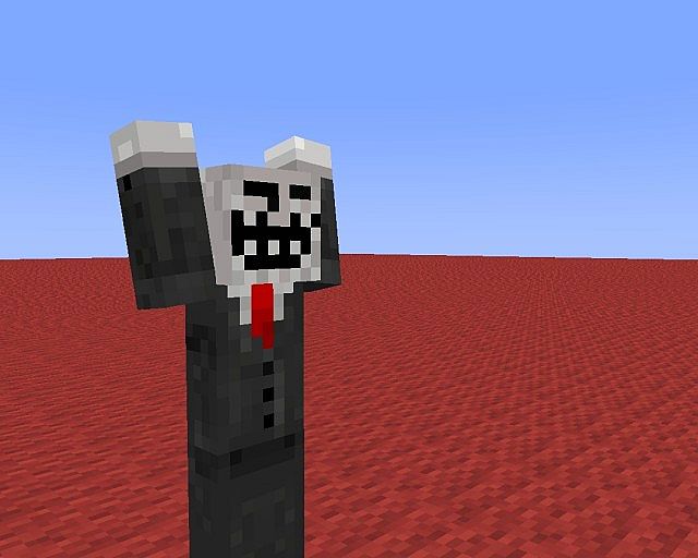 Troll! (skin of the week 2)