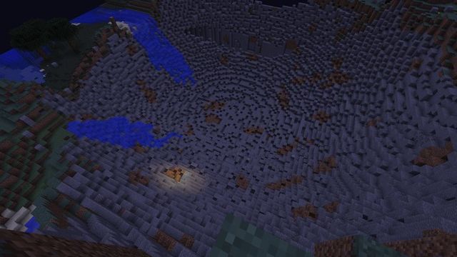 FTB Ampz V1.1.3 Server Minecraft Server