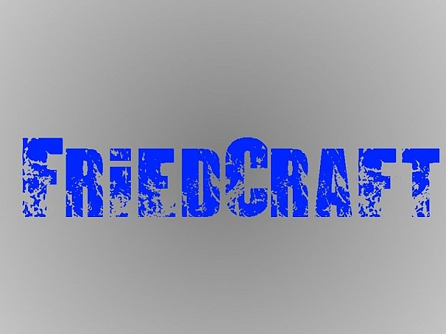 FriedCraft 1.0 Minecraft Texture Pack