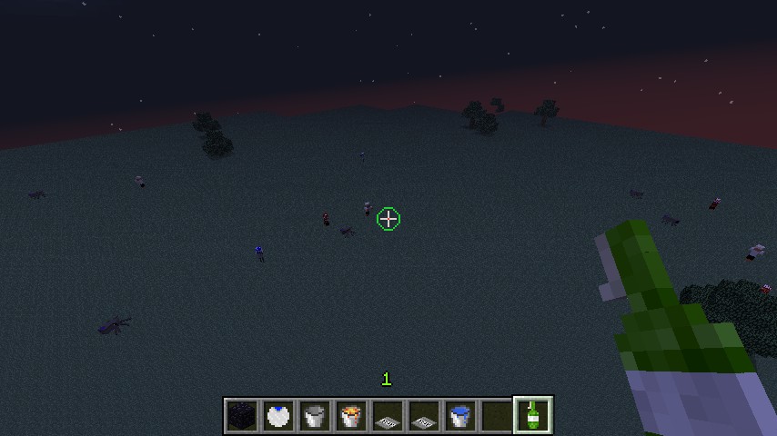 oda Minecraft Texture Pack