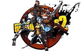 borderlands 2 adventure map Minecraft Map