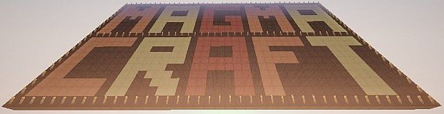 IP = magma-craft.net Minecraft Server