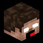 Minecraft Head