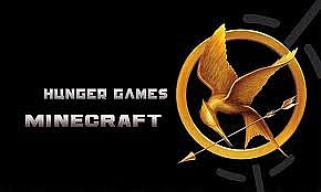 The Hunger Games Minecraft Server