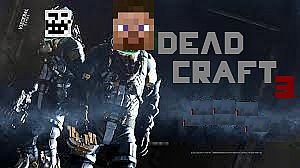 Dead Craft 3 Minecraft Texture Pack