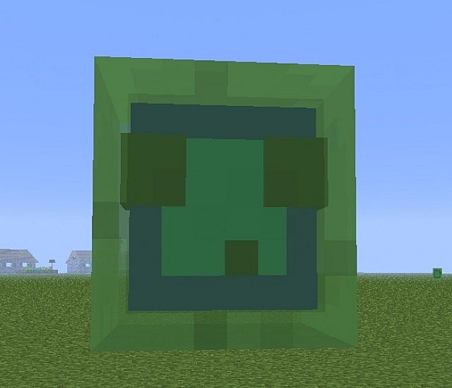 fancy mobs Minecraft Texture Pack