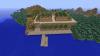 Avatar Harbor Town & Southern Watertribe Minecraft Map