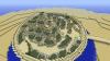 Avatar Omashu Minecraft Map
