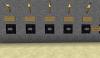 2 Digit Adding Machine Minecraft Map