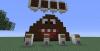 Pou Minigame ! (By Manufenix) Minecraft Map
