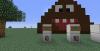 Pou Minigame ! (By Manufenix) Minecraft Map