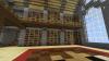 Bookshelf Mod Minecraft Mod