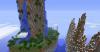 laked island Minecraft Map