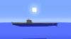 USS Requin Minecraft Map