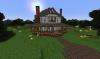 Hershel's Farm (The Walking Dead) Minecraft Map
