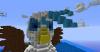 griffon statue (chrono) Minecraft Map