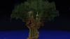 Medium treehouse Minecraft Map