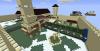 Bukkit Server Spawn Minecraft Map