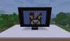 Minecraft Television Minecraft Map