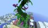 Bean Stalk Minecraft Map