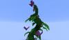 Bean Stalk Minecraft Map