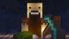 Notch Statue Minecraft Project
