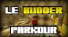 Le Budder Parkour Minecraft Map