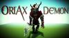 Oriax Demon Minecraft Map