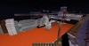 Lava Moon Base Minecraft Map
