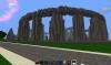 Stonehenge Minecraft Map