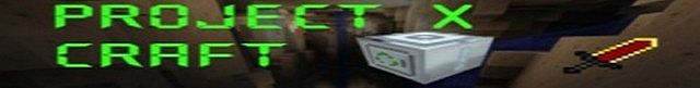 Project x craft tekkit Minecraft Server