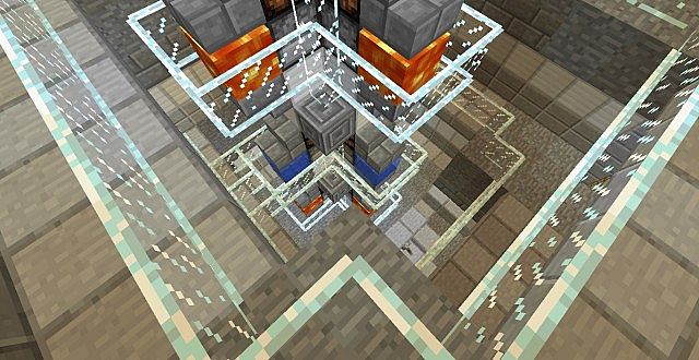 OSIRIS 023-ART Minecraft Map