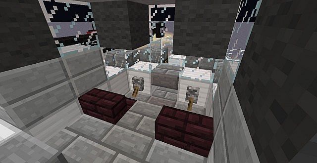 OSIRIS 023-ART Minecraft Map