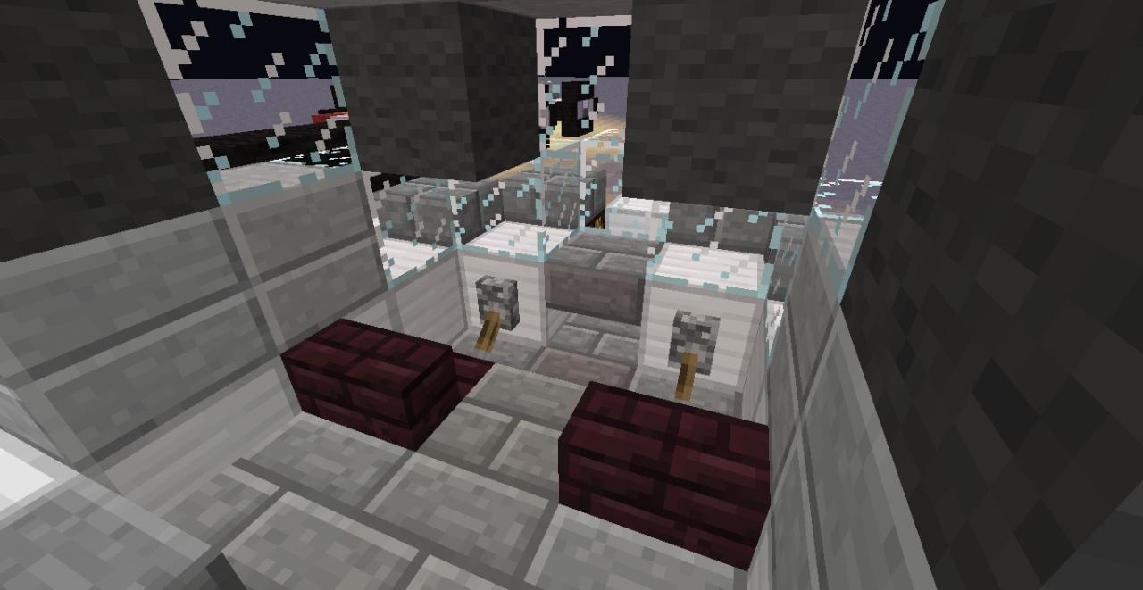 OSIRIS 023-ART Minecraft Map