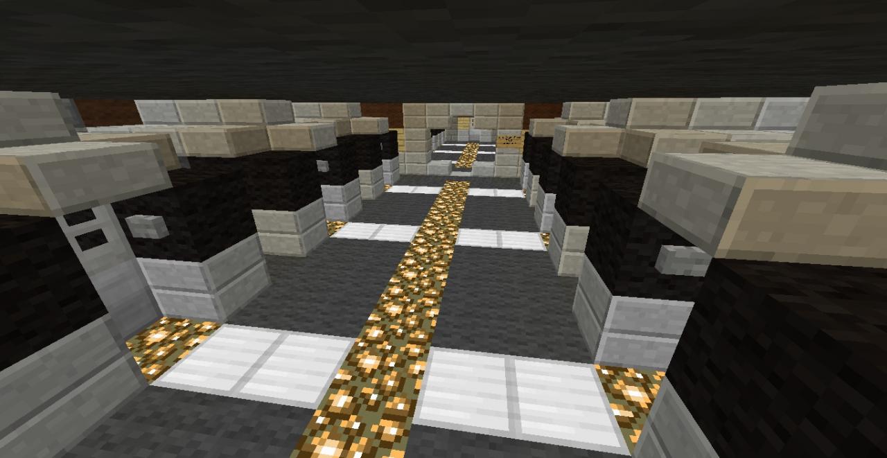 OSIRIS 023-ART Minecraft Map